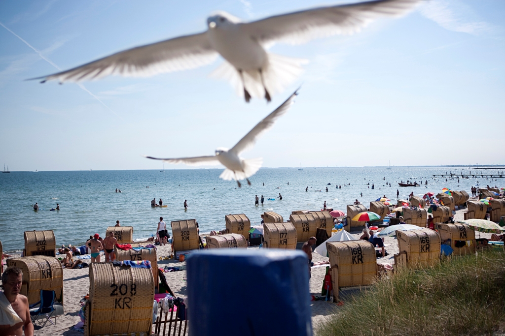 Insel Fehmarn - Wir Sund so frei – sz-Reisen - Reisen Sie mit uns um ...