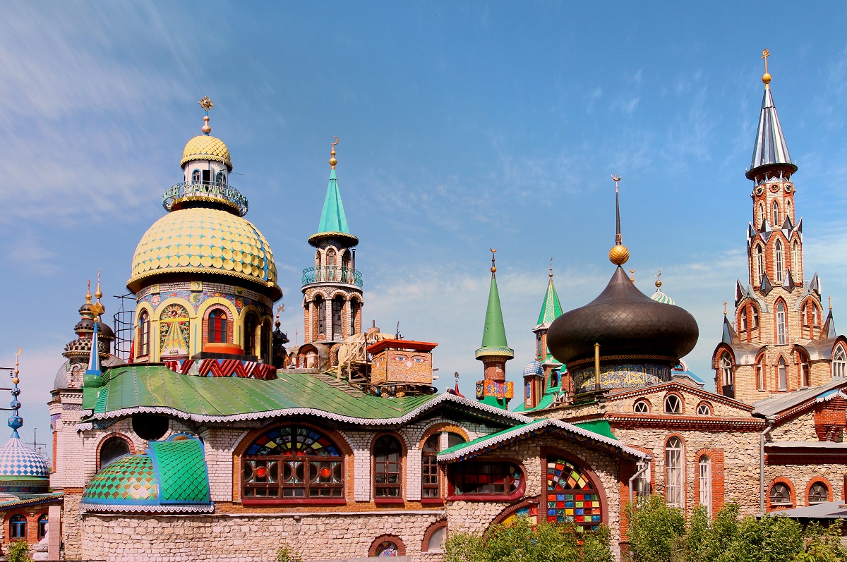 MS CRUCELAKE: Ohne "hau ruck" von Astrachan nach Moskau! – sz-Reisen ...