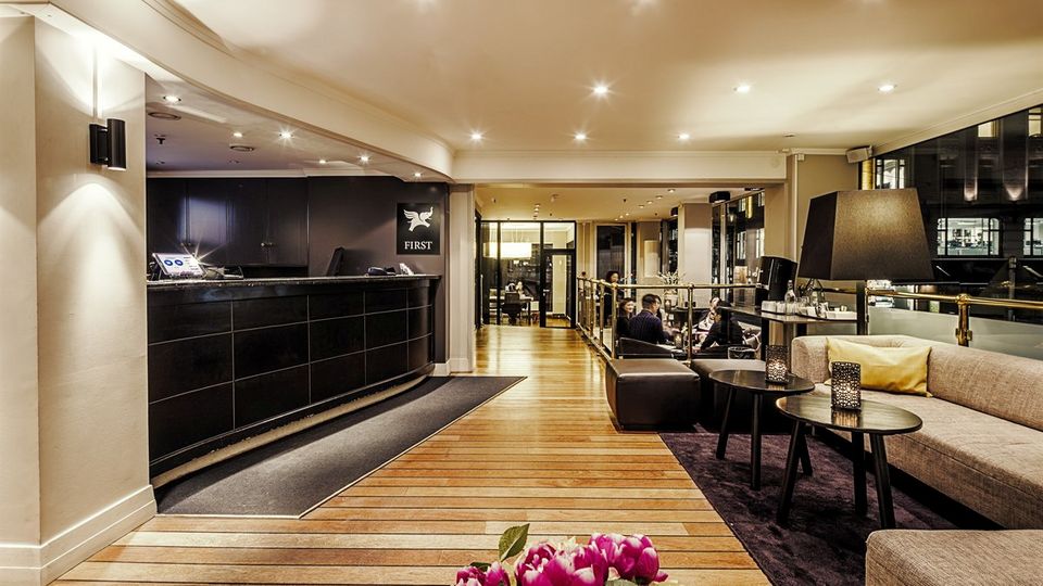 Oslo - viel mehr als eine Städtereise